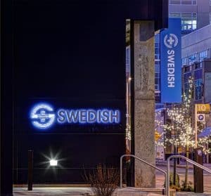 Sign Types - Neon - LED - Electronic Message Sign