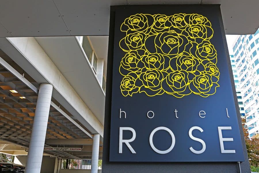 Featured Projects - National Sign Corporation