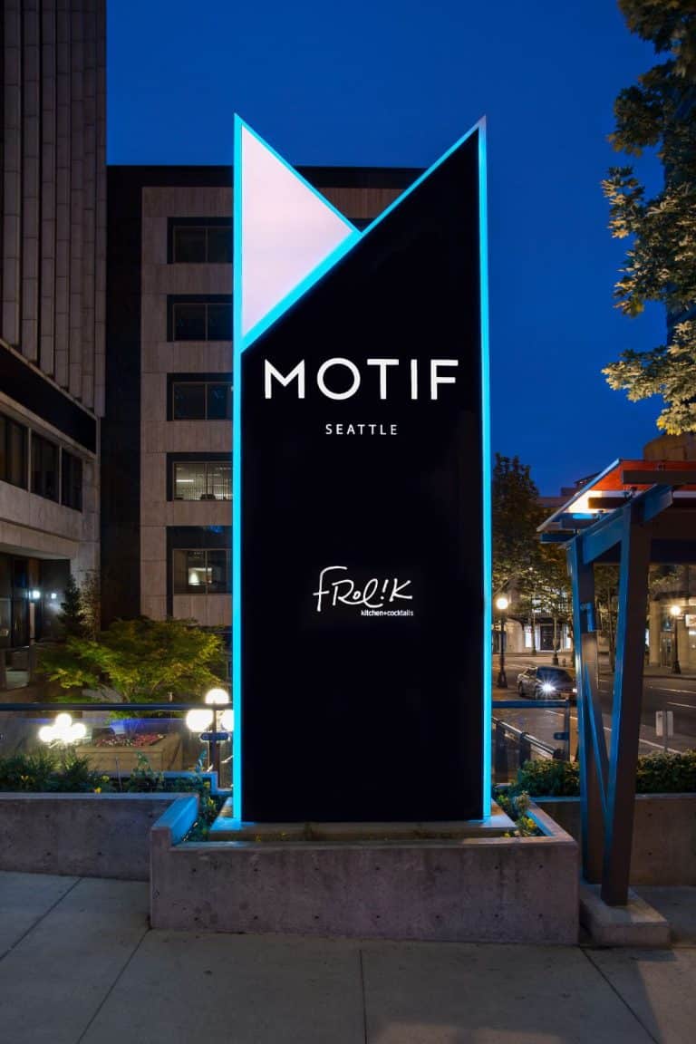 Motif - National Sign Corp