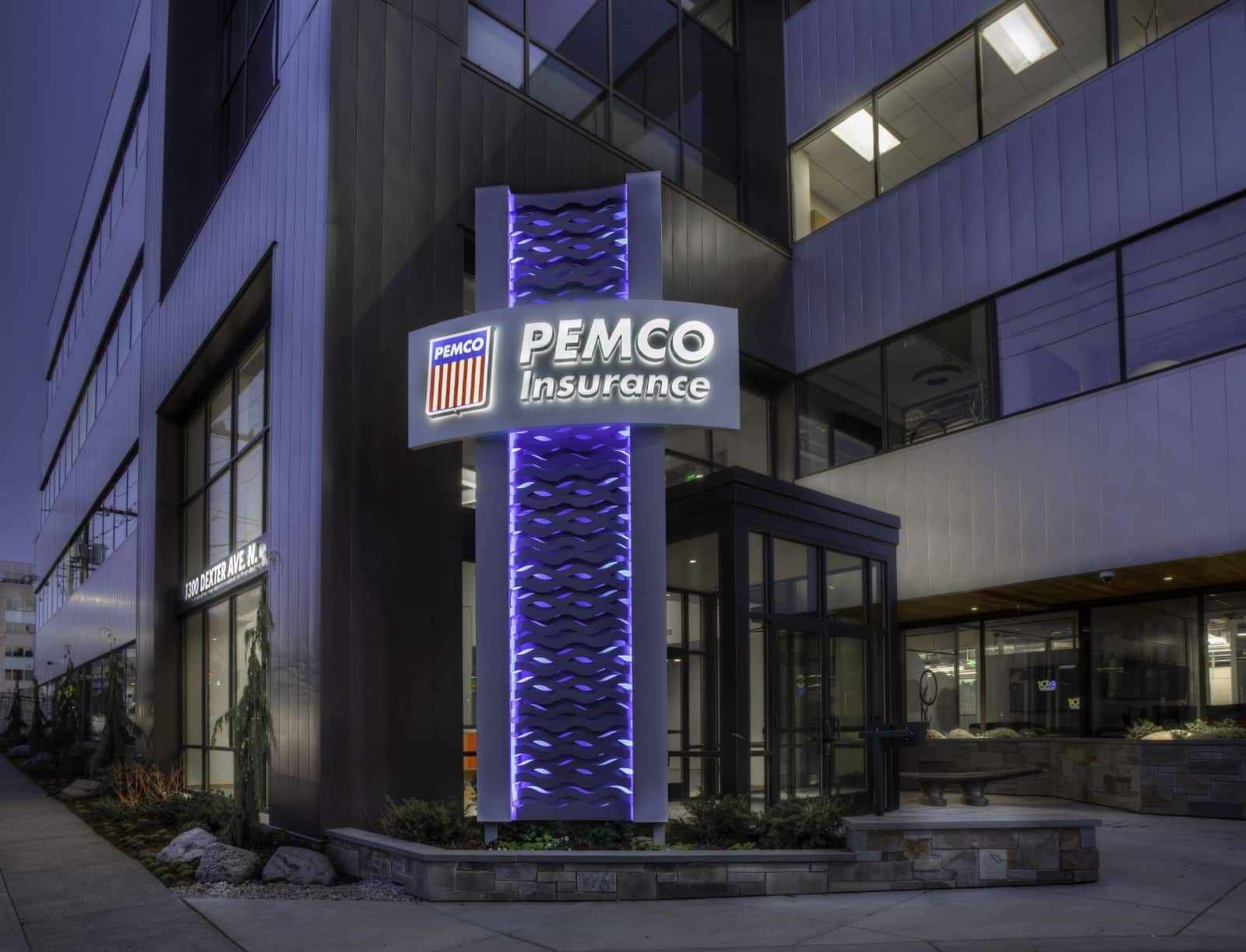 Pemco - National Sign Corp