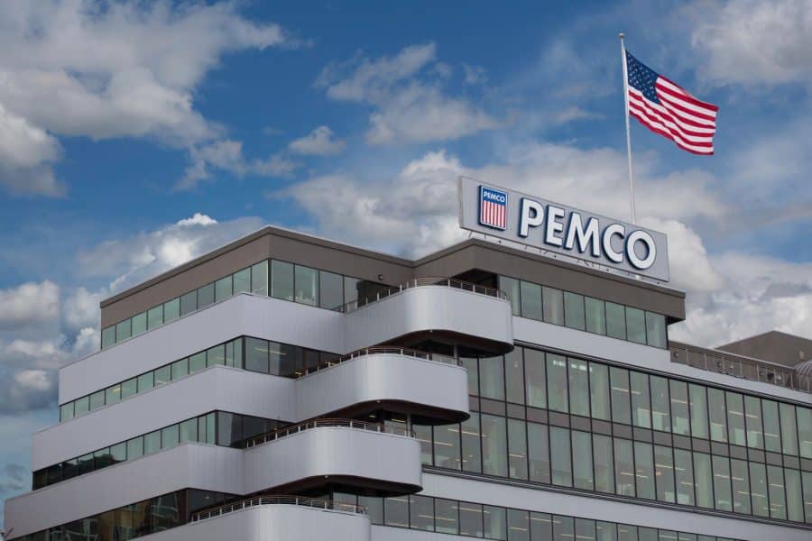 Pemco - National Sign Corp