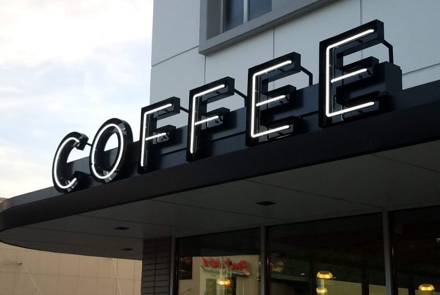 The Architect's Guide to Modern Signage: Design & Functionality