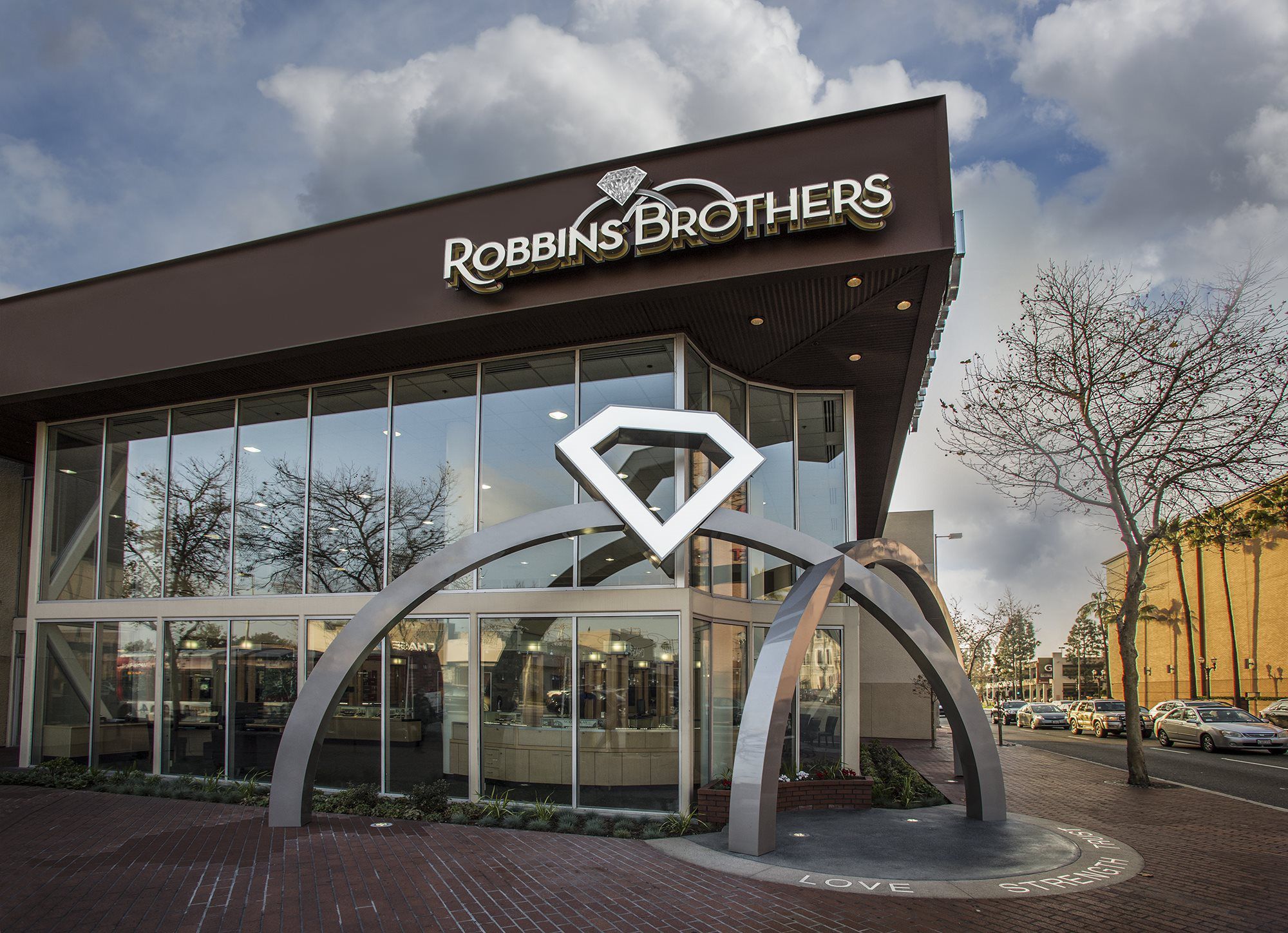 Professional Signage Services - National Sign Corporation