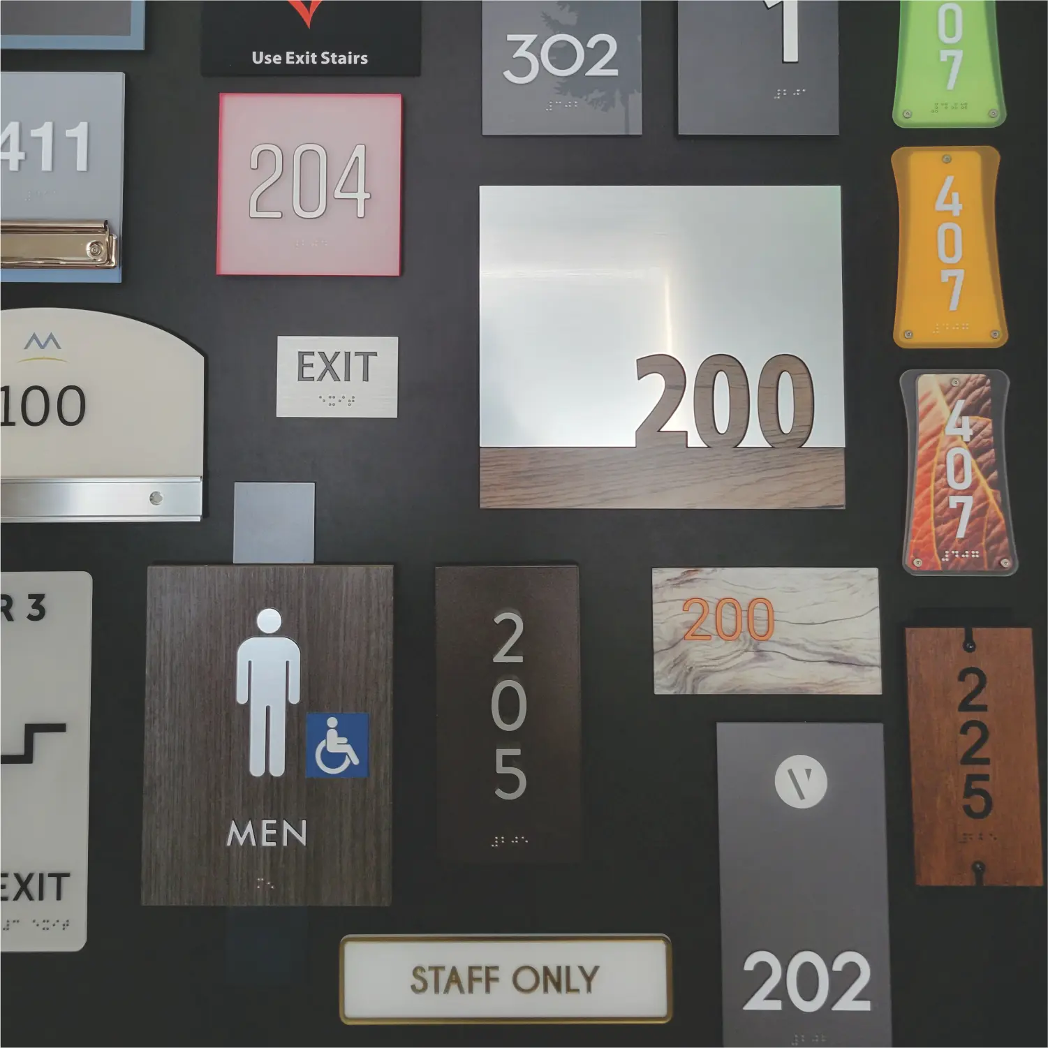The Role of Signage in ADA Compliance - National Sign Corp